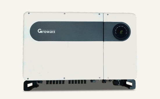 Inversor Solar – Balfar SOLAR